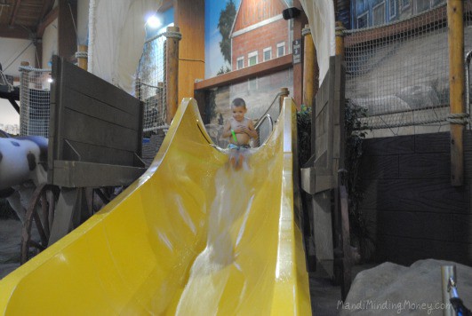 Our Stay At Fort Rapids Indoor Waterpark – Columbus, Ohio – Moments ...