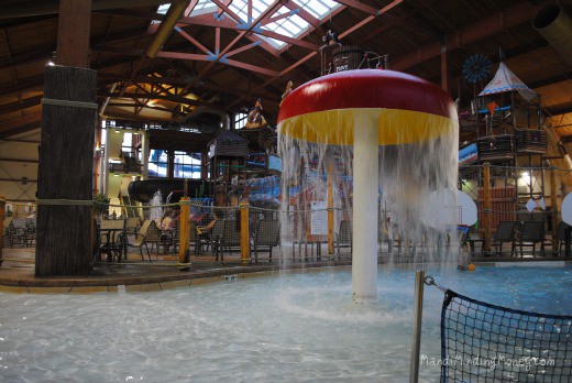 Our Stay At Fort Rapids Indoor Waterpark – Columbus, Ohio – Moments ...