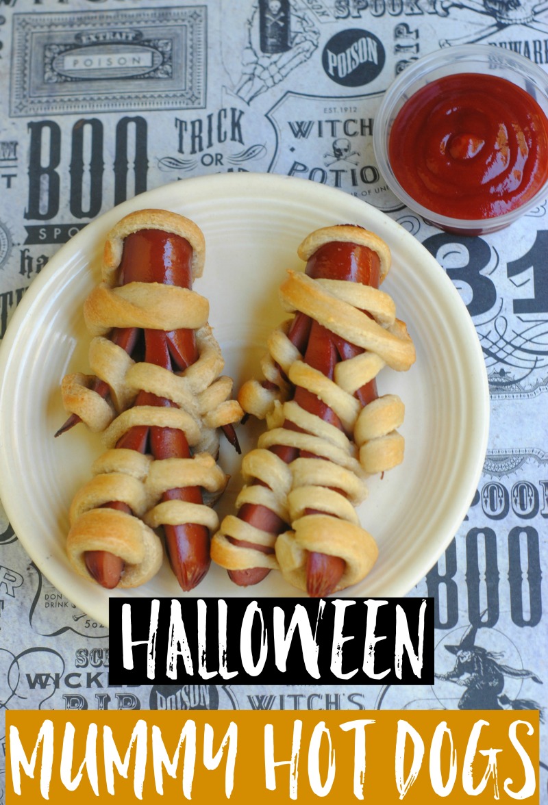 Halloween Mummy Dogs Moments With Mandi halloween-mummy-dogs-moments-with-mandi