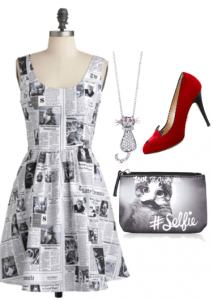 Give The Best Cat Lady Gifts This Year With Yahoo! Style – Moments With ...