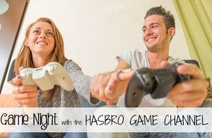 Take a RISK With the Hasbro Game Channel Plus Game Night Snacks ...