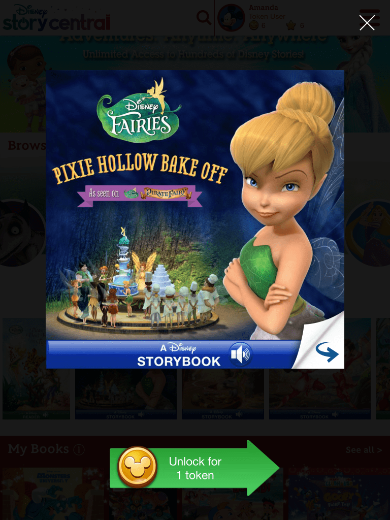 Make Summer Reading Fun With Disney Story Central – Moments With Mandi