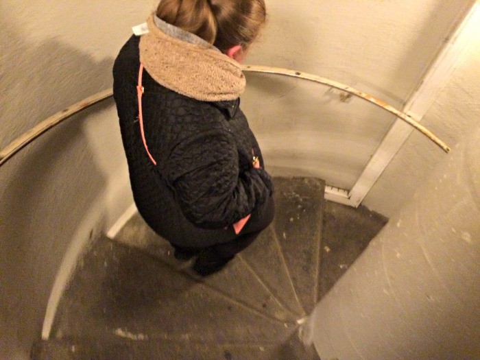 Visiting The Catacombs of Paris + Catacomb Tour Photos – Moments With Mandi