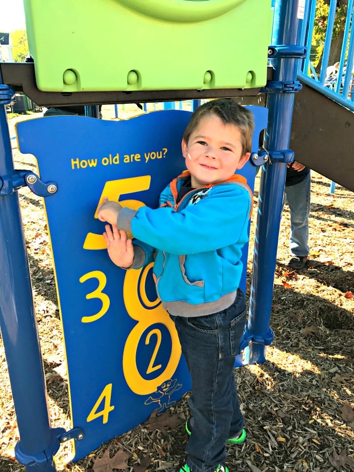 learn-numbers-at-the-park – Moments With Mandi