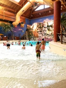 A Weekend of Family Fun at Castaway Bay in Sandusky, Ohio – Moments ...