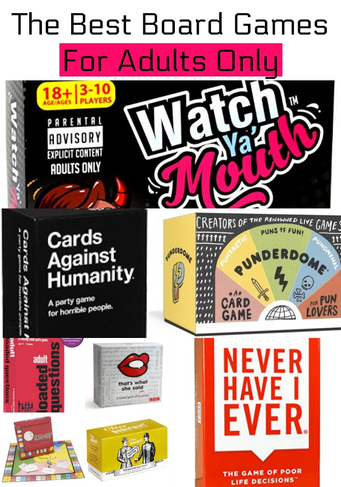 The Best Board Games For Adults Moments With Mandi The Best Board Games For Adults Moments With Mandi