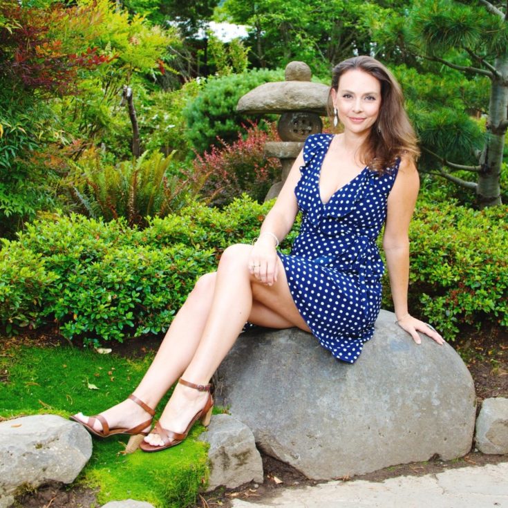 Beyond The Numbers: Influencers Making a Difference – Moments With Mandi