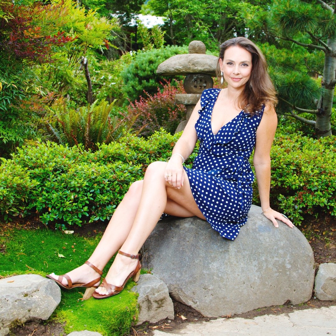 Beyond The Numbers: Influencers Making a Difference – Moments With Mandi