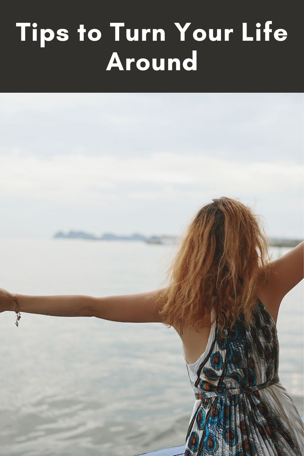 Tips to Turn Your Life Around – Moments With Mandi