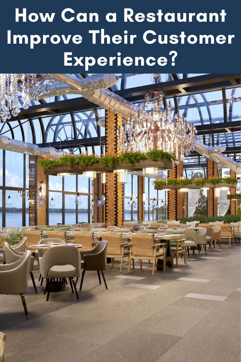 How Can a Restaurant Improve Their Customer Experience? – Moments With ...