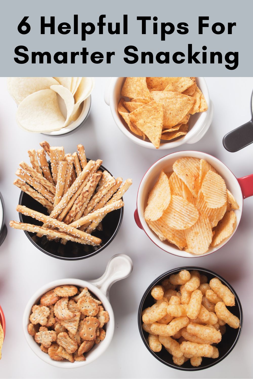 6 Helpful Tips For Smarter Snacking – Moments With Mandi