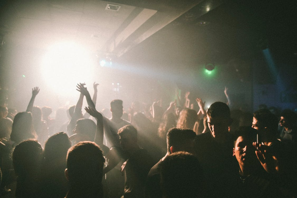 It’s Party Time: How To Find The Best Club For A Good Night Out ...